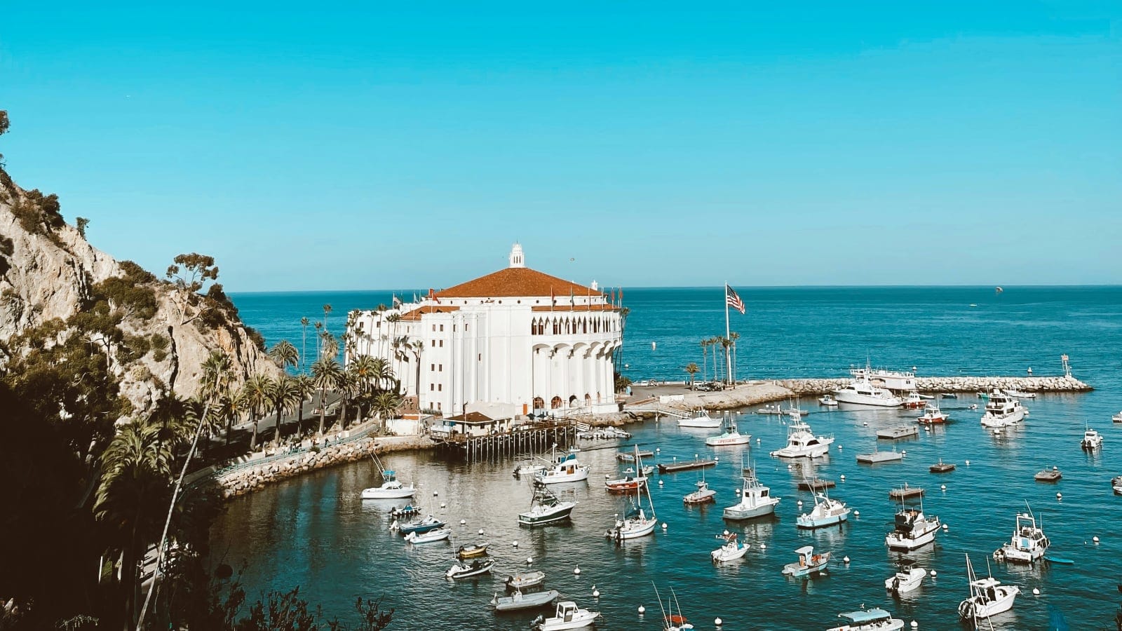 Boater Getaways: Catalina Island - American Boating