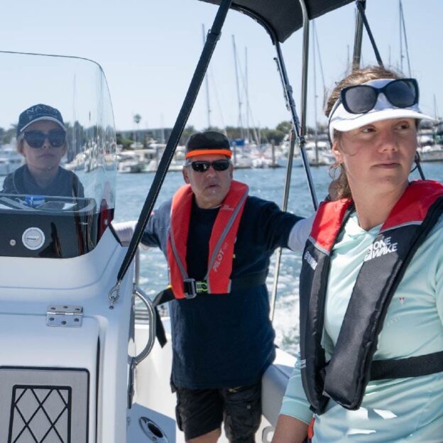 American Boating - The Leader in Powerboat Education