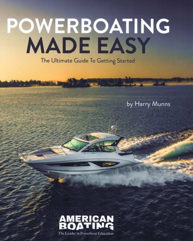 Navigation Rules Every Boater Should Know - American Boating